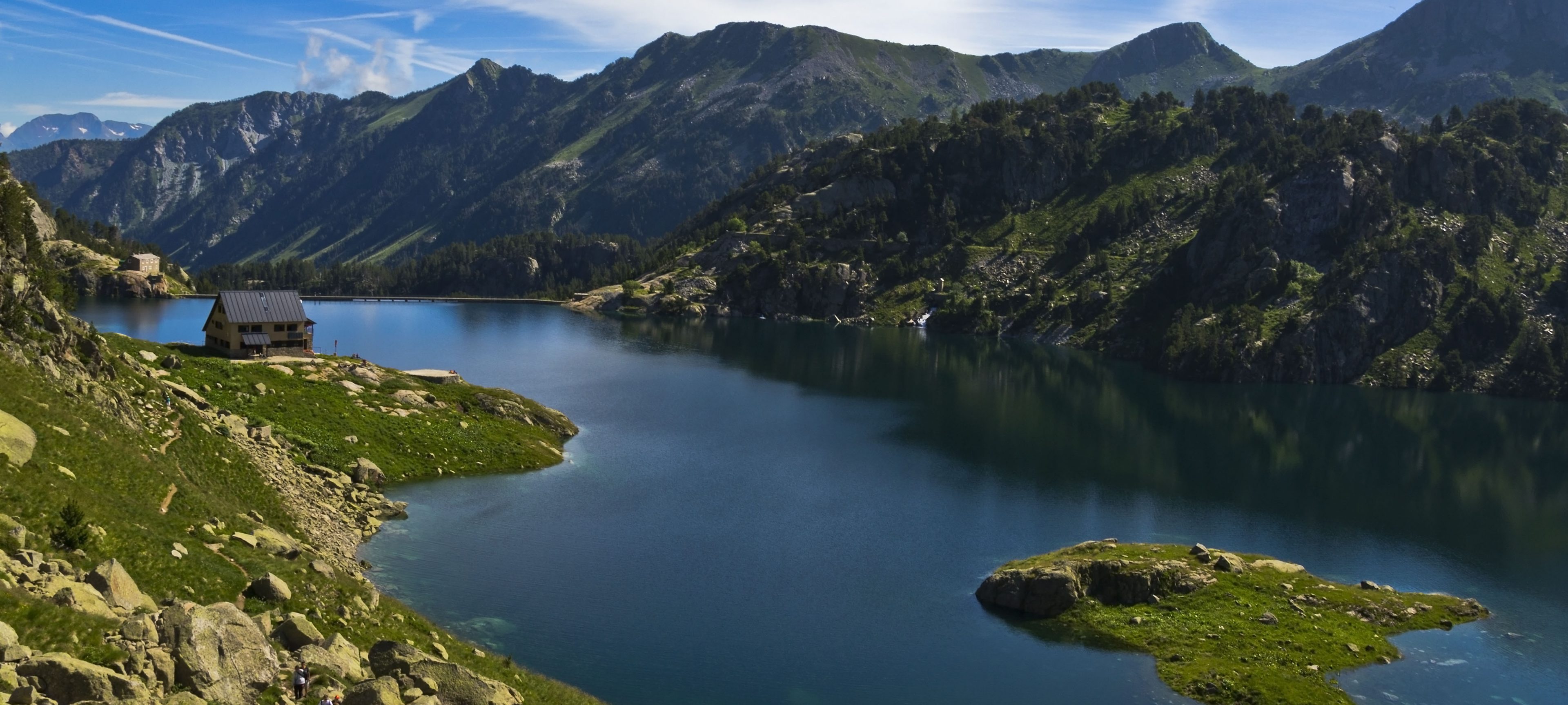 Katalánsko, Pyreneje a pobřeží Costa Brava | CK CestoMilové
